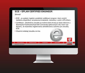 Webinář „Přínosy školení a ECE“